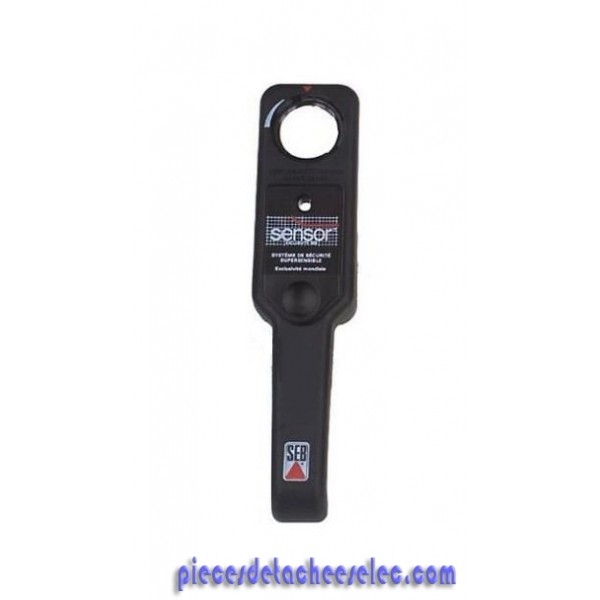 Poignée longue de couvercle pour autocuiseurs sensor de seb ...