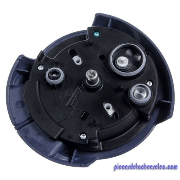 Boîtier de commande pour cocottes clipso control 4,5 l/ 6 l / 8l / 10 l ...