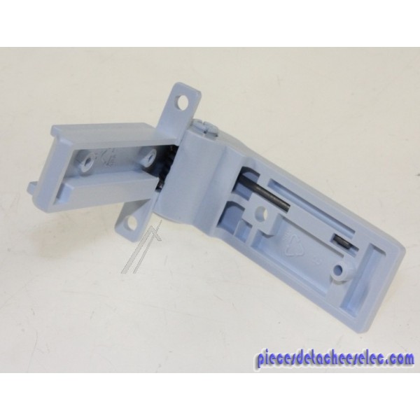 Charnière complète compartiment congélateur pour réfrigérateur rml8555 ...