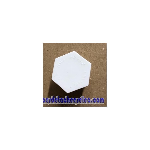 Bouchon de vidange enp-cpac pour pompes à chaleur energyline pro toute ...