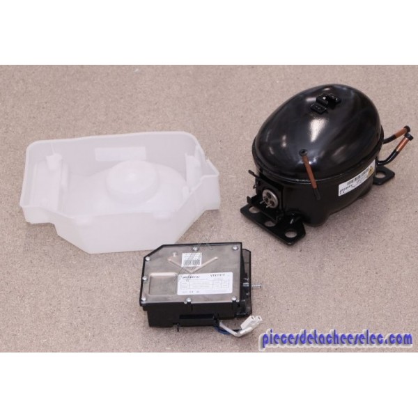 Kit compresseur pour congélateur liebherr, Congélateur liebherr ...