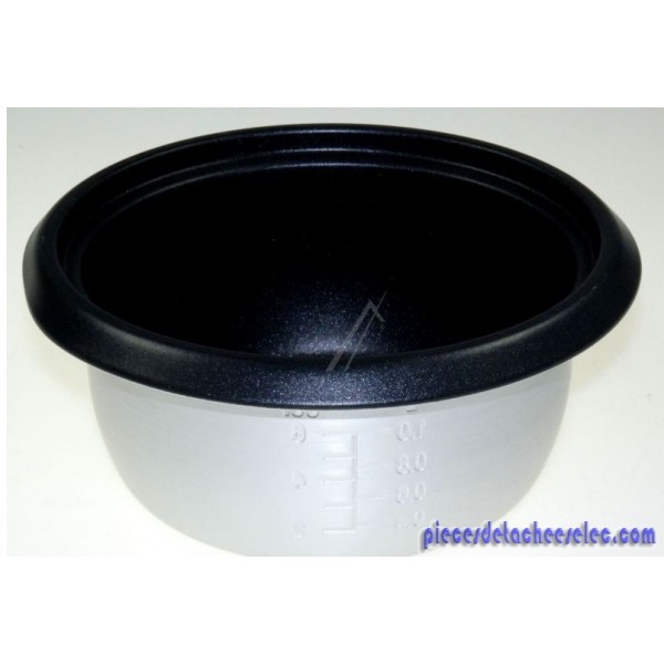 Cuve pour cuiseur à riz seb, Cuiseurs de riz seb | Pièces détachées elec